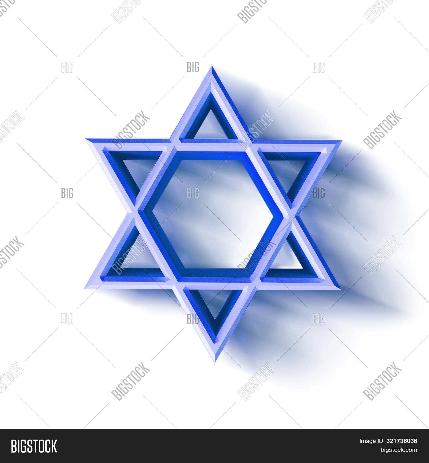 Israel Star. Seal Image & Photo (Free Trial) | Bigstock