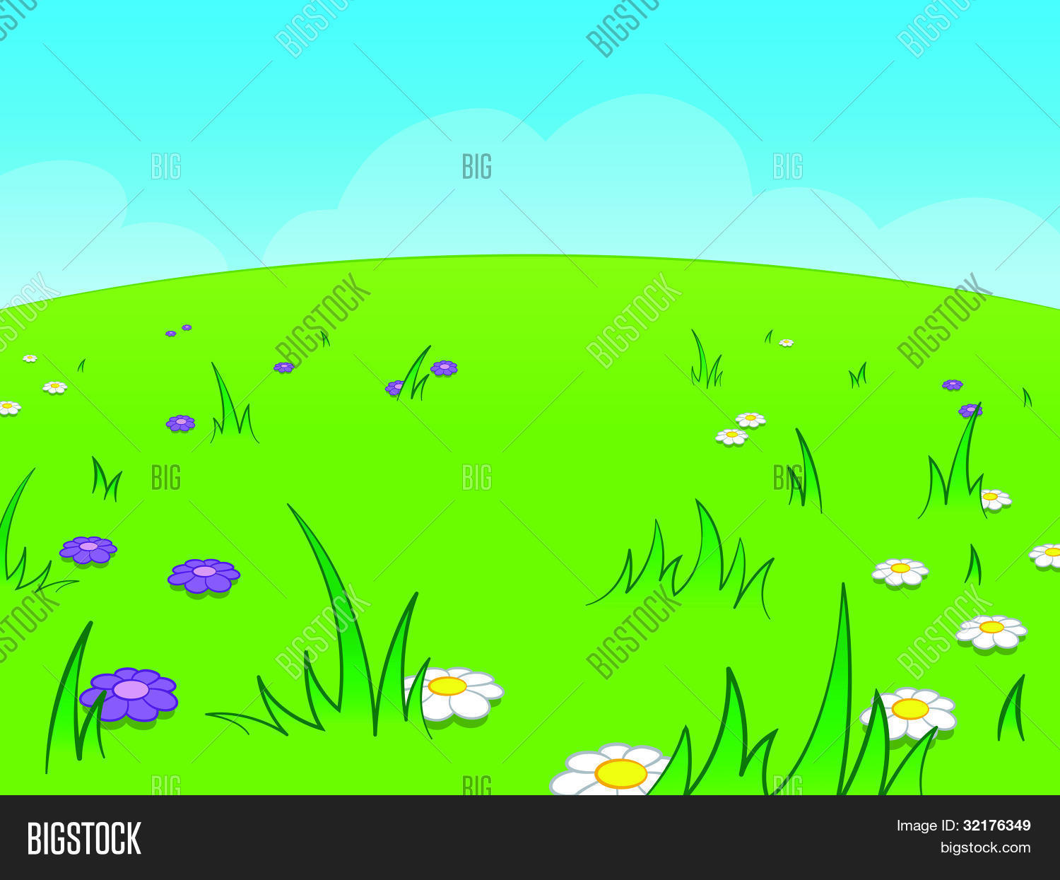 Prachtige vector en foto (gratis proefversie) | Bigstock
