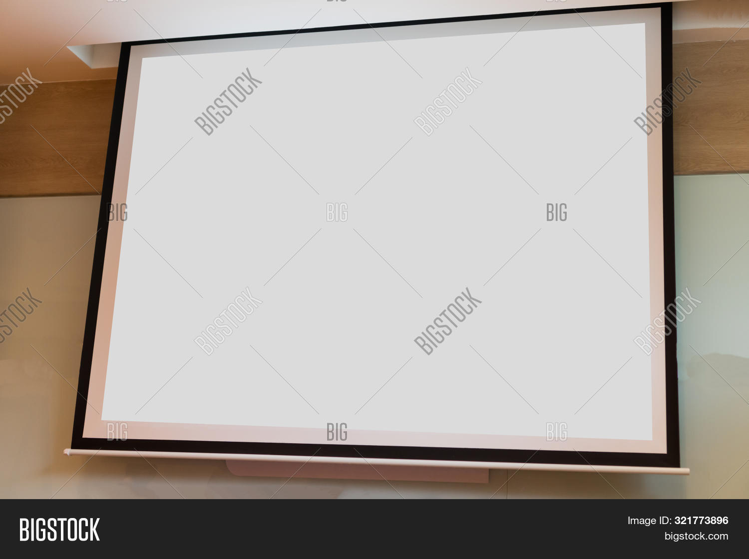 Blank Display Image & Photo (Free Trial) | Bigstock