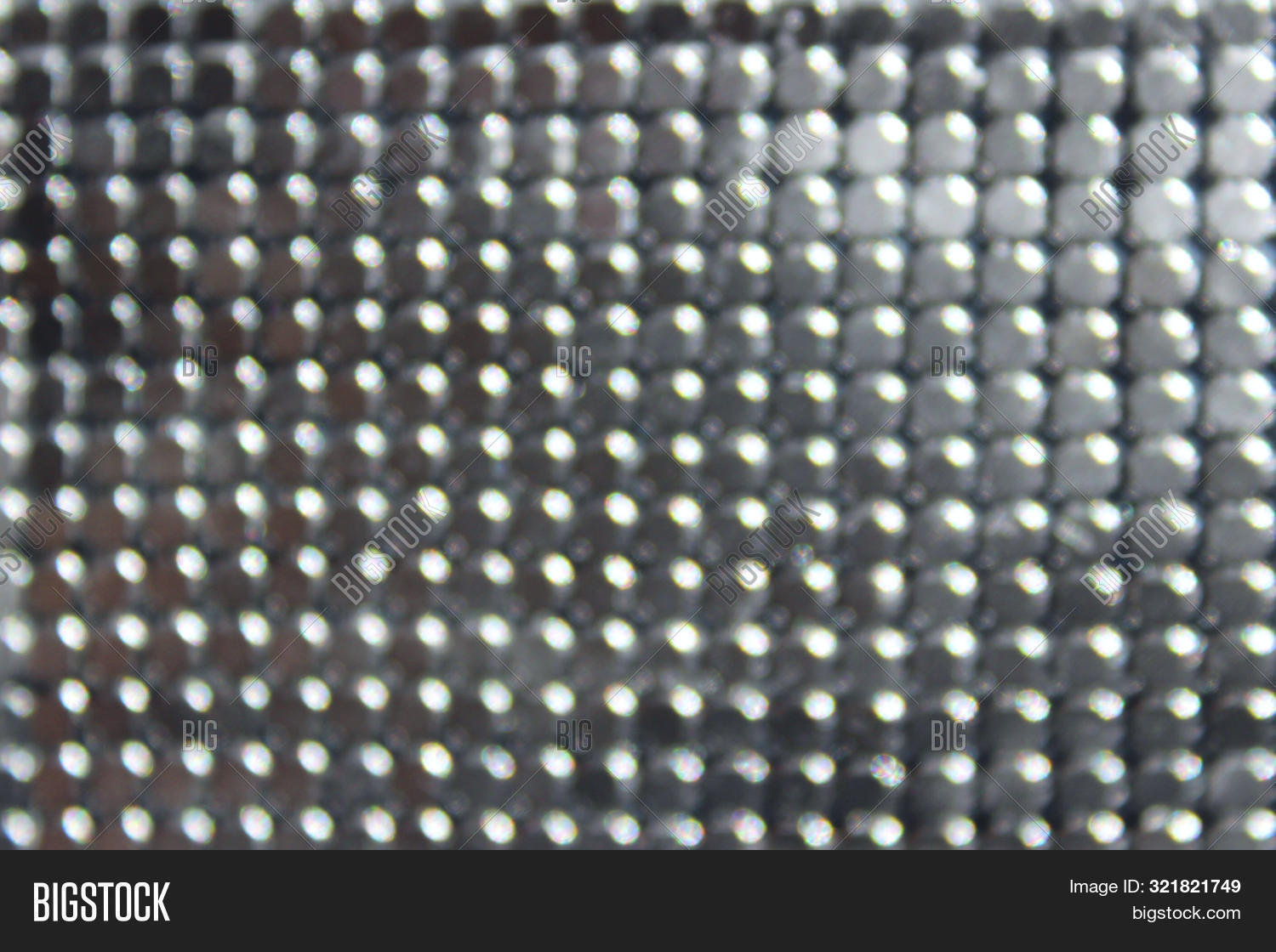Blurred Gray Image & Photo (Free Trial) | Bigstock