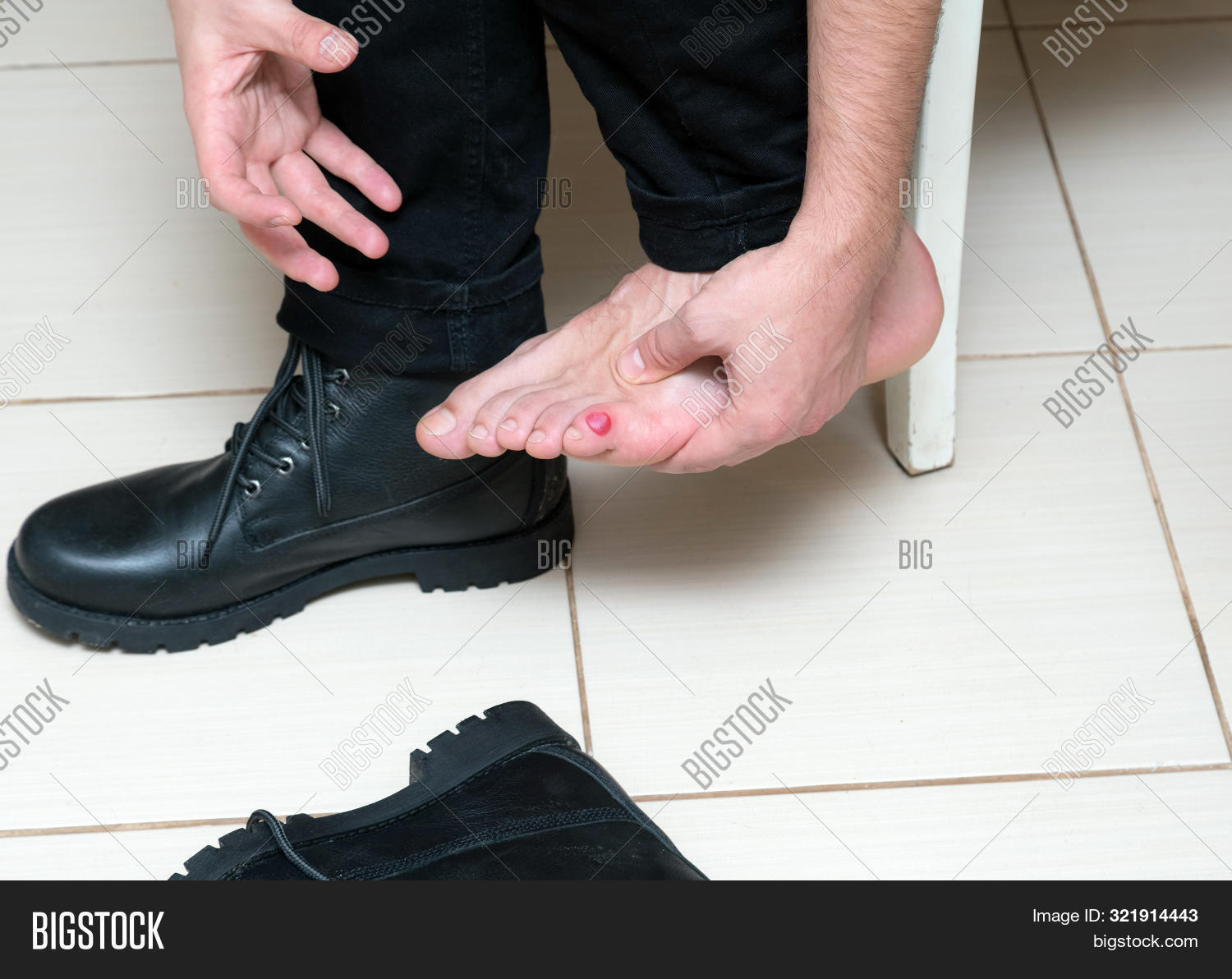 Bloody Terrible Image & Photo (Free Trial) | Bigstock