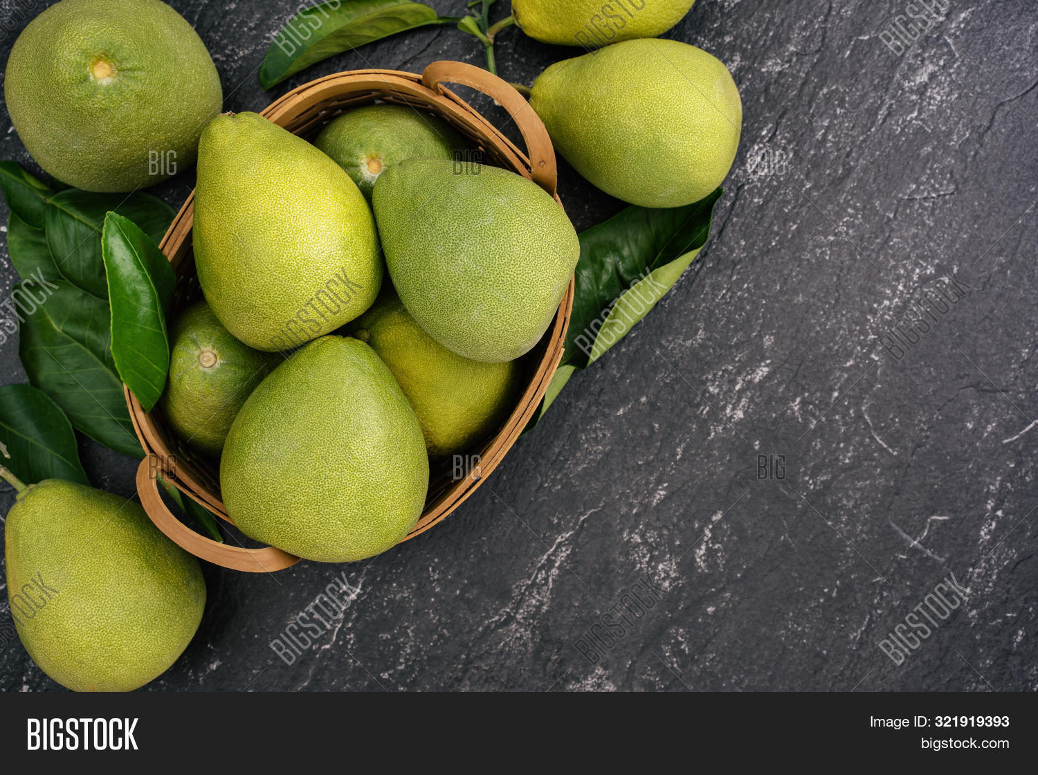 Fresh Pomelo, Pummelo Image & Photo (Free Trial) | Bigstock