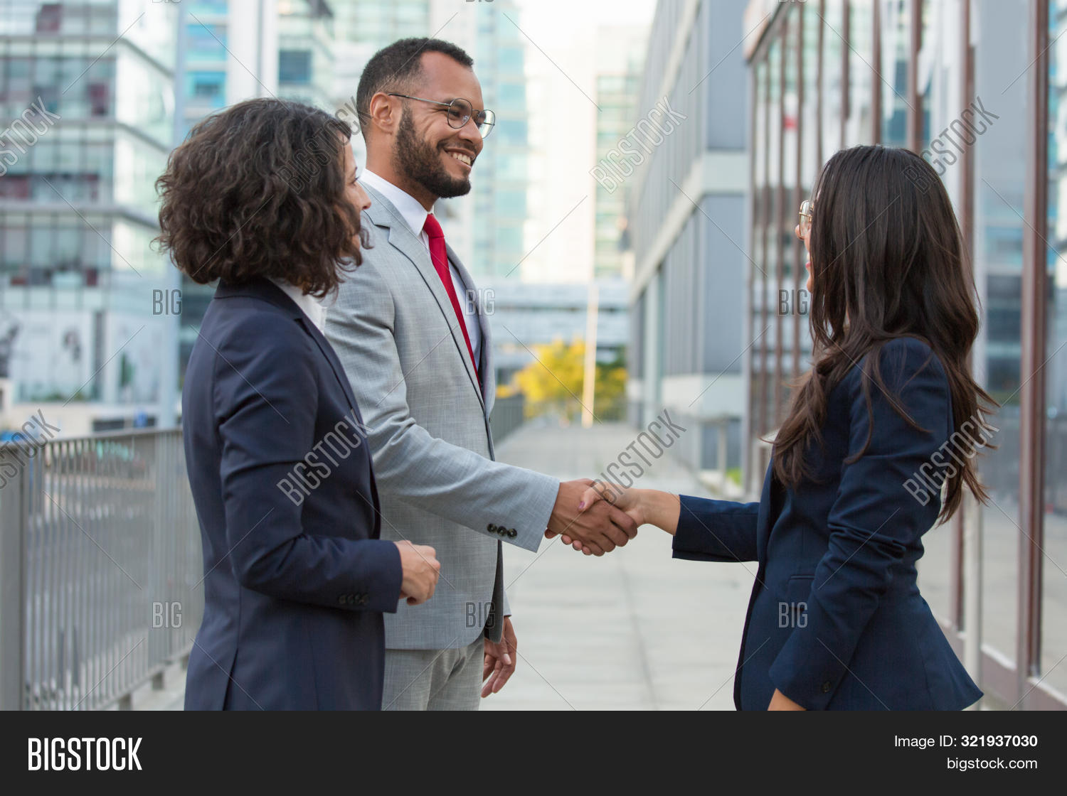 Side View Positive Image & Photo (Free Trial) | Bigstock