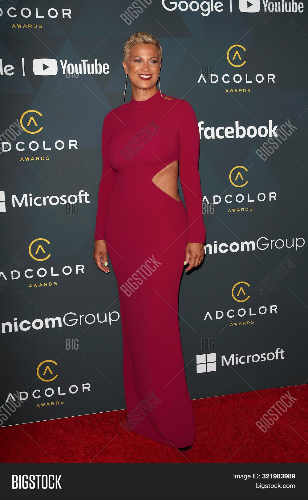 LOS ANGELES - SEP 8: Image & Photo (Free Trial) | Bigstock