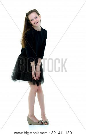 Strong Wind Blows On Image & Photo (Free Trial) | Bigstock