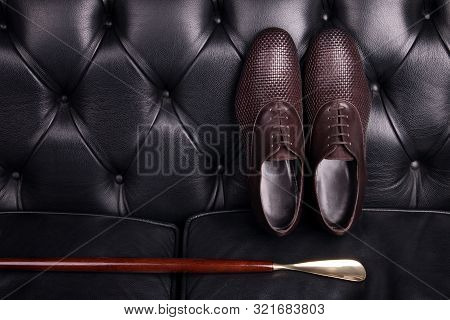 Pair Handsome Men Image & Photo (Free Trial) | Bigstock