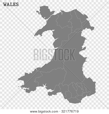 High Quality Map Vector & Photo (Free Trial) | Bigstock