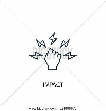 Impact Images, Illustrations & Vectors (Free) - Bigstock