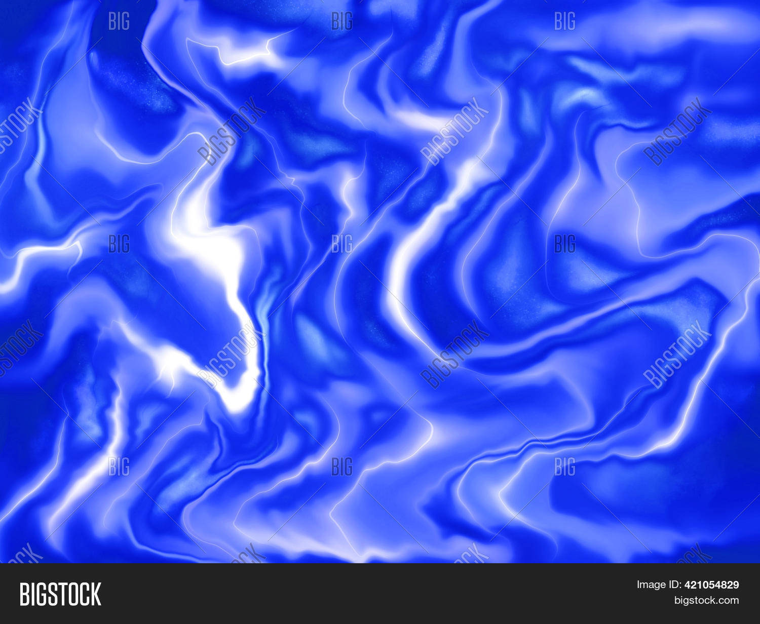 Texture Blue Liquid Image & Photo (Free Trial) | Bigstock