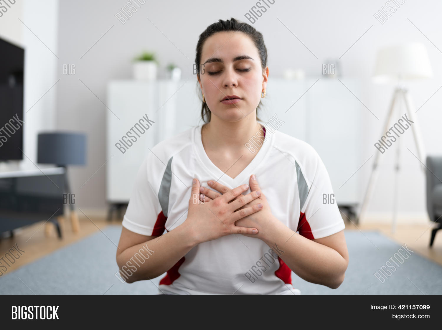 Psychic Hand Healing Image & Photo (Free Trial) | Bigstock