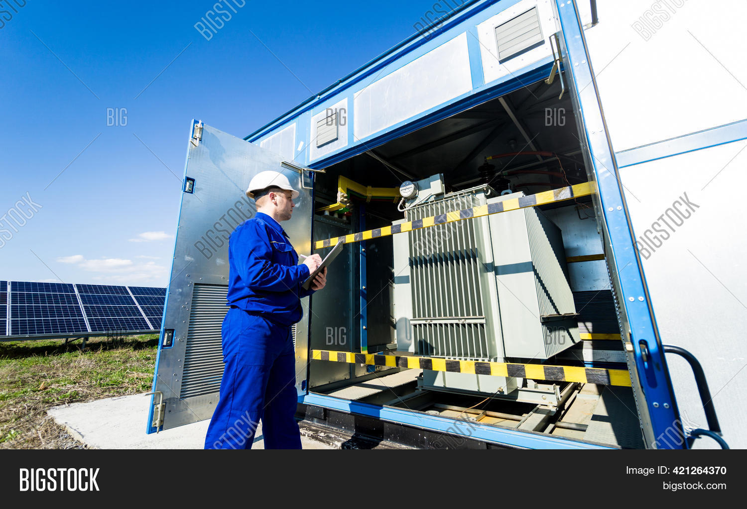 Execution Electrical Image & Photo (Free Trial) | Bigstock