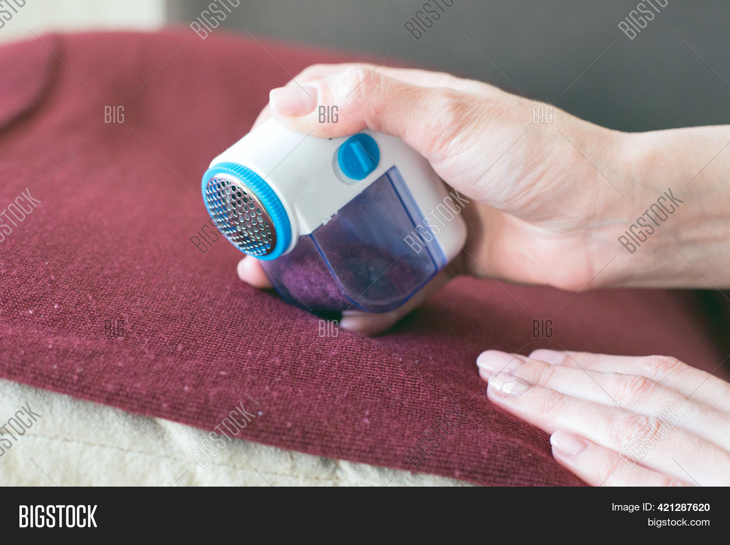 Removal Wool Pellets Image & Photo (Free Trial) | Bigstock