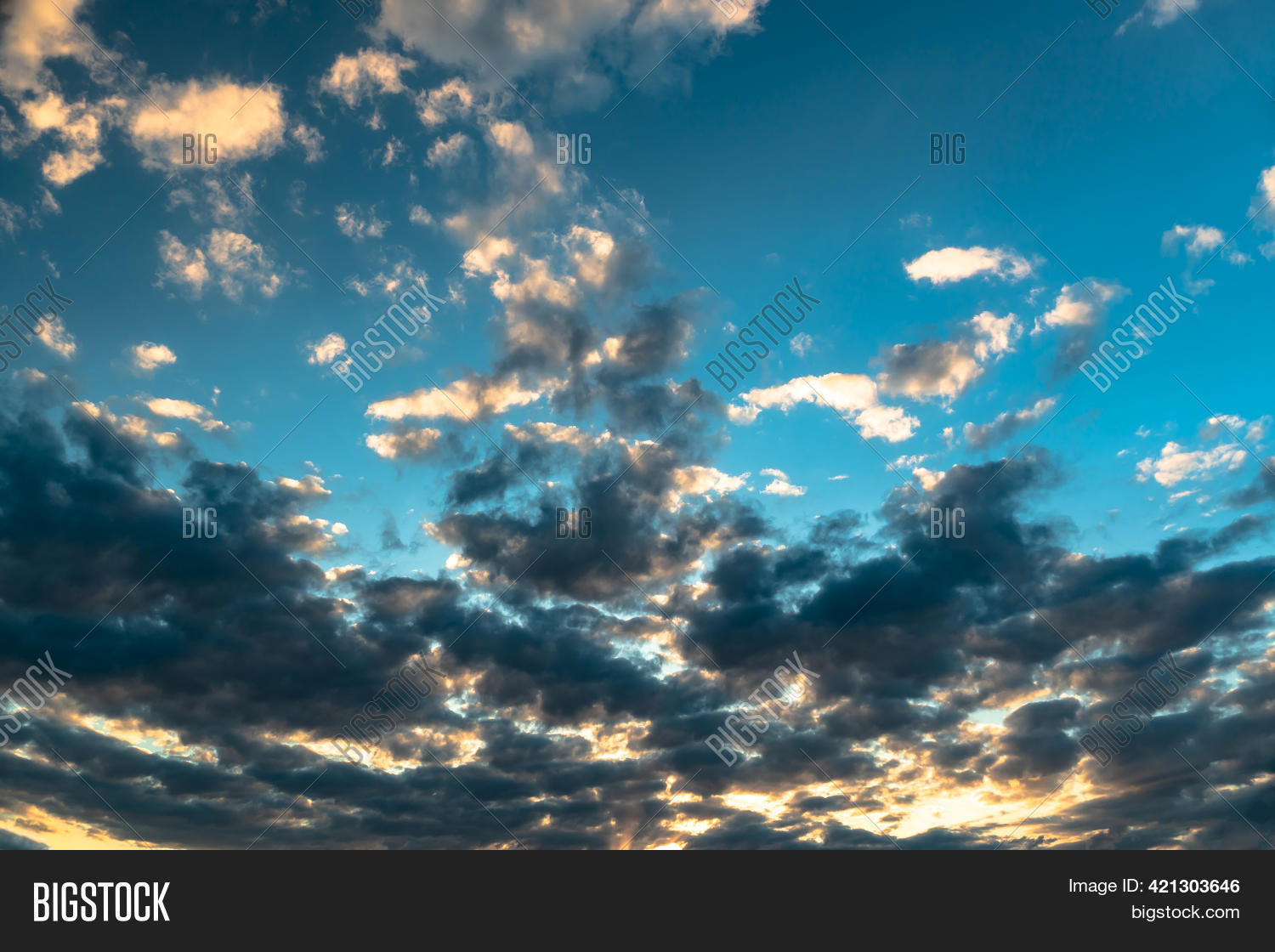 Heavenly Light Sun. Image & Photo (Free Trial) | Bigstock