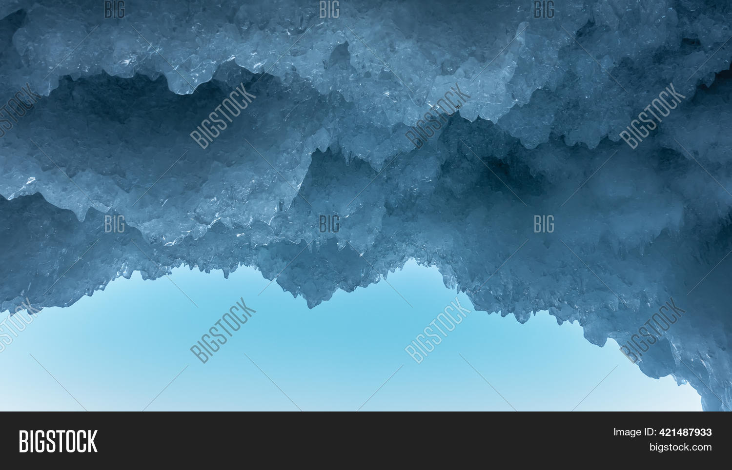 Vault Grotto Rock Image & Photo (Free Trial) | Bigstock