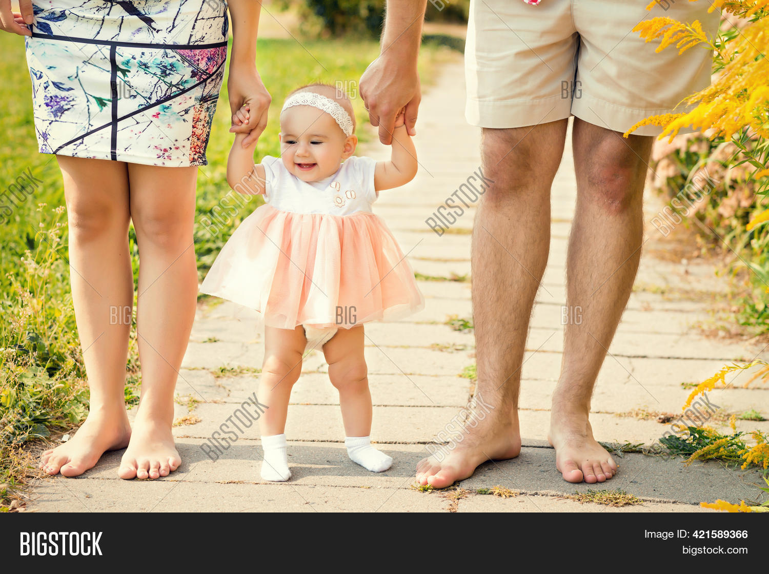 Little Cute Girl Image & Photo (Free Trial) | Bigstock