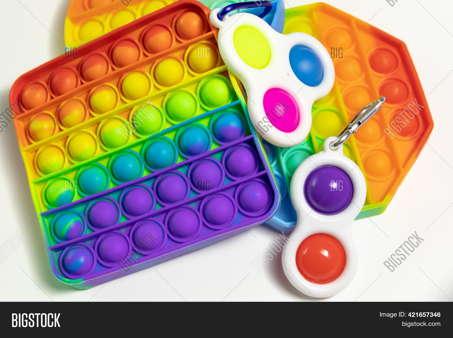 Pop Simple Dimple - Image & Photo (Free Trial) | Bigstock