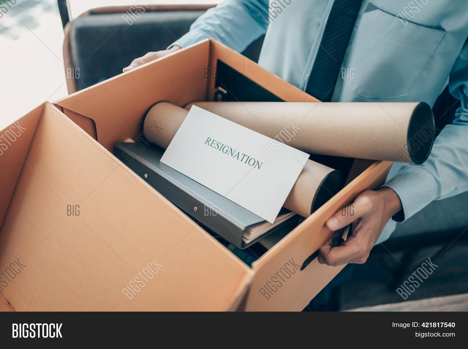 Resignation Letter Image & Photo (Free Trial) | Bigstock