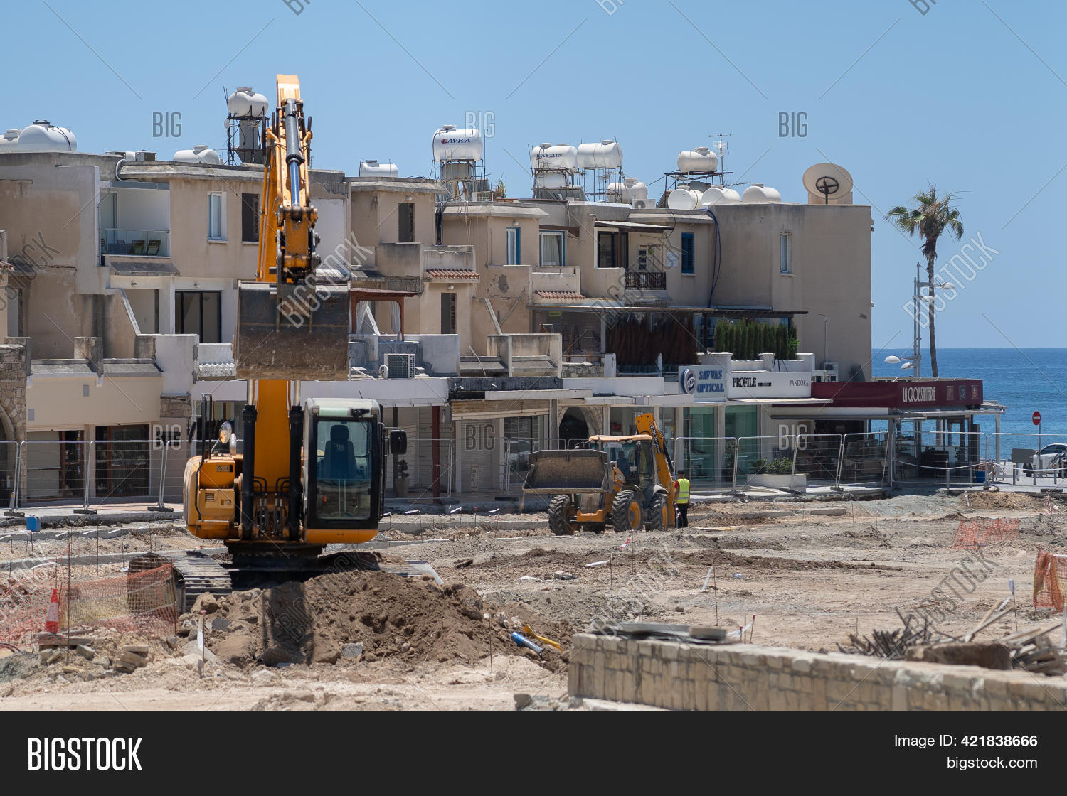 May 11, 2021 Cyprus, Image & Photo (Free Trial) | Bigstock