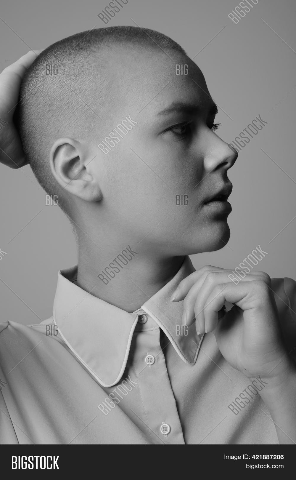 Portrait Beautiful Image & Photo (Free Trial) | Bigstock