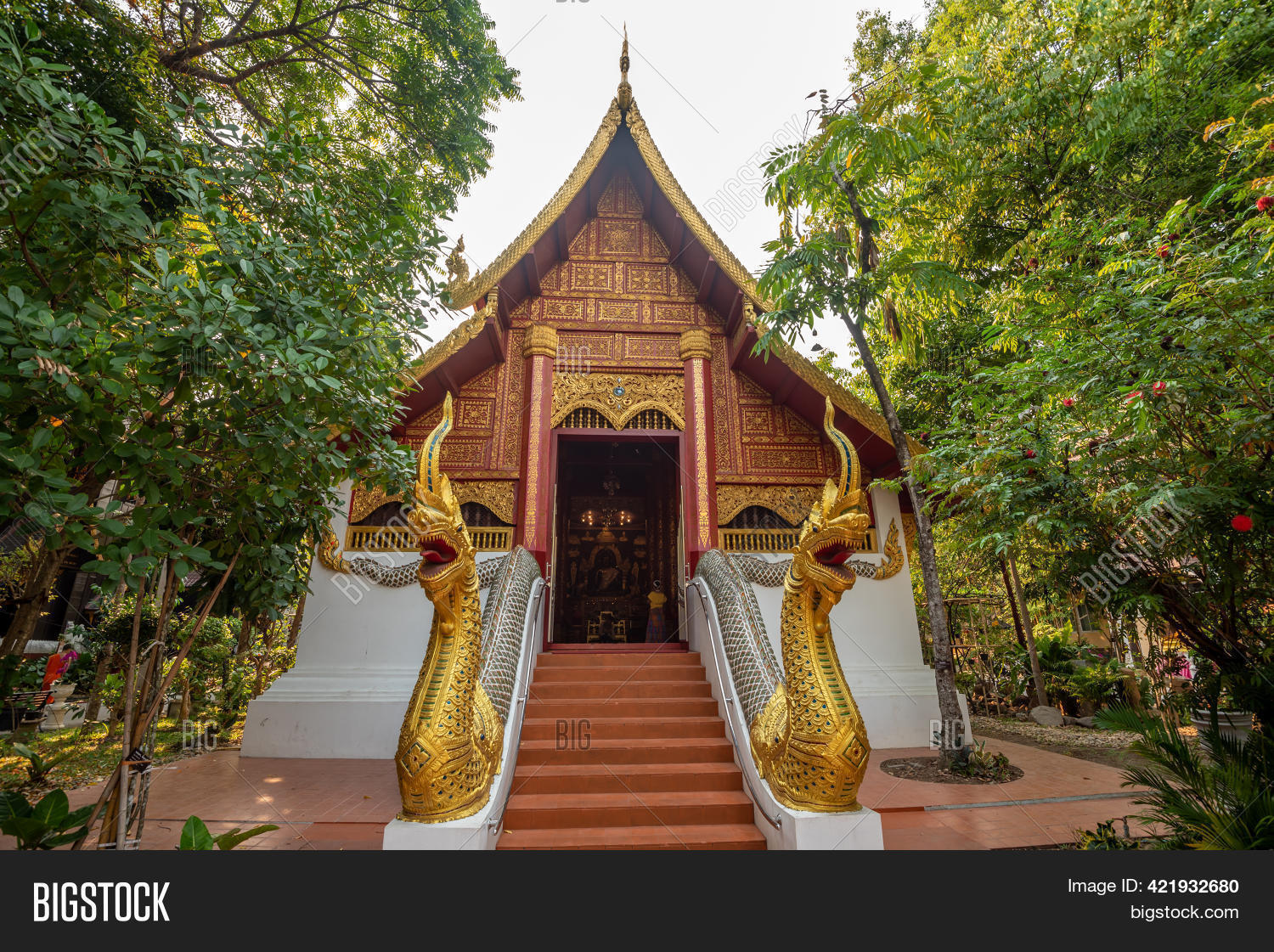 Chaing Rai, Thailand Image & Photo (Free Trial) | Bigstock