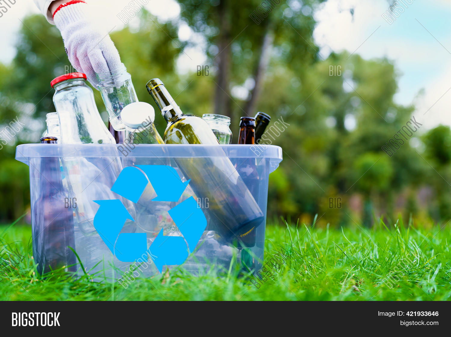 Hand Throwing Image & Photo (Free Trial) | Bigstock