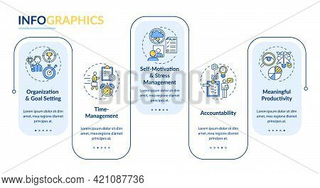 Self-management Vector & Photo (Free Trial) | Bigstock