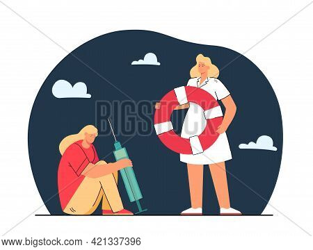 Doctor Saving Vector & Photo (Free Trial) | Bigstock