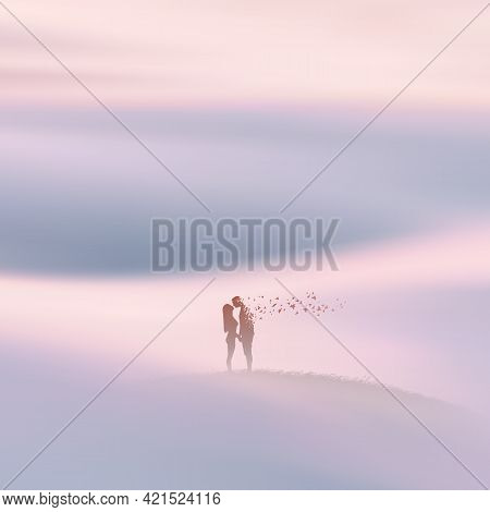 People Heaven. Human Vector & Photo (Free Trial) | Bigstock