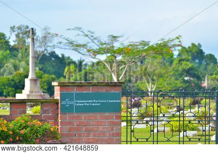 Labuan,malaysia-april Image & Photo (Free Trial) | Bigstock