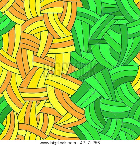 Crossed Lines Vector Vector & Photo (Free Trial) | Bigstock