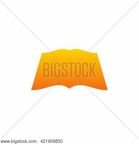 Simple Modern Book Vector & Photo (Free Trial) | Bigstock