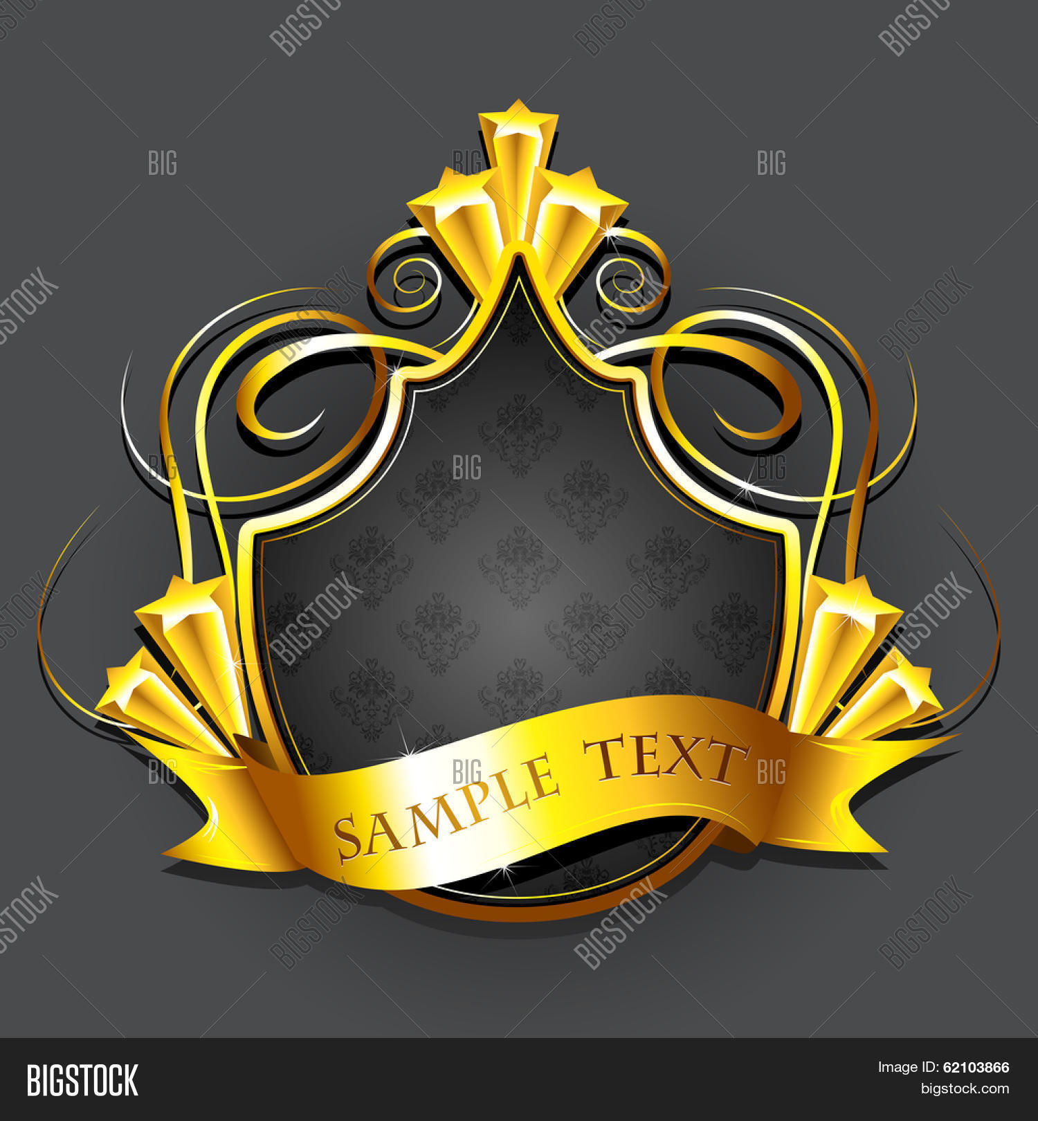 Illustration Royal Vector & Photo (Free Trial) | Bigstock