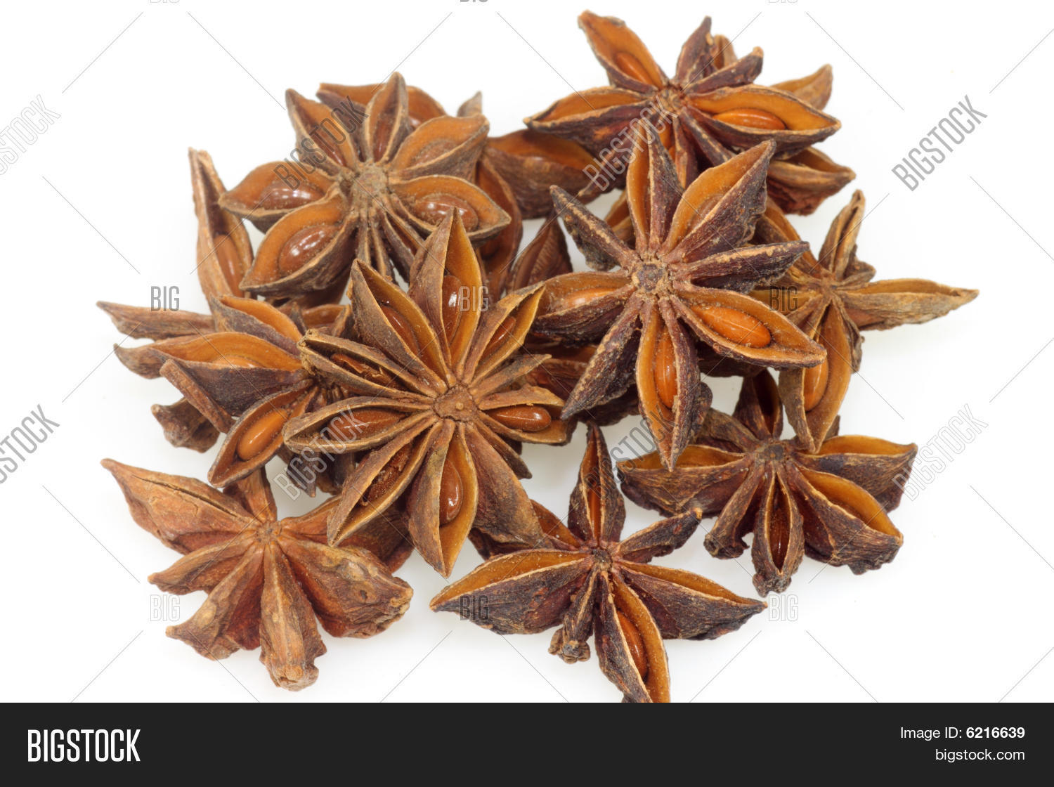 Anise Image & Photo (Free Trial) | Bigstock
