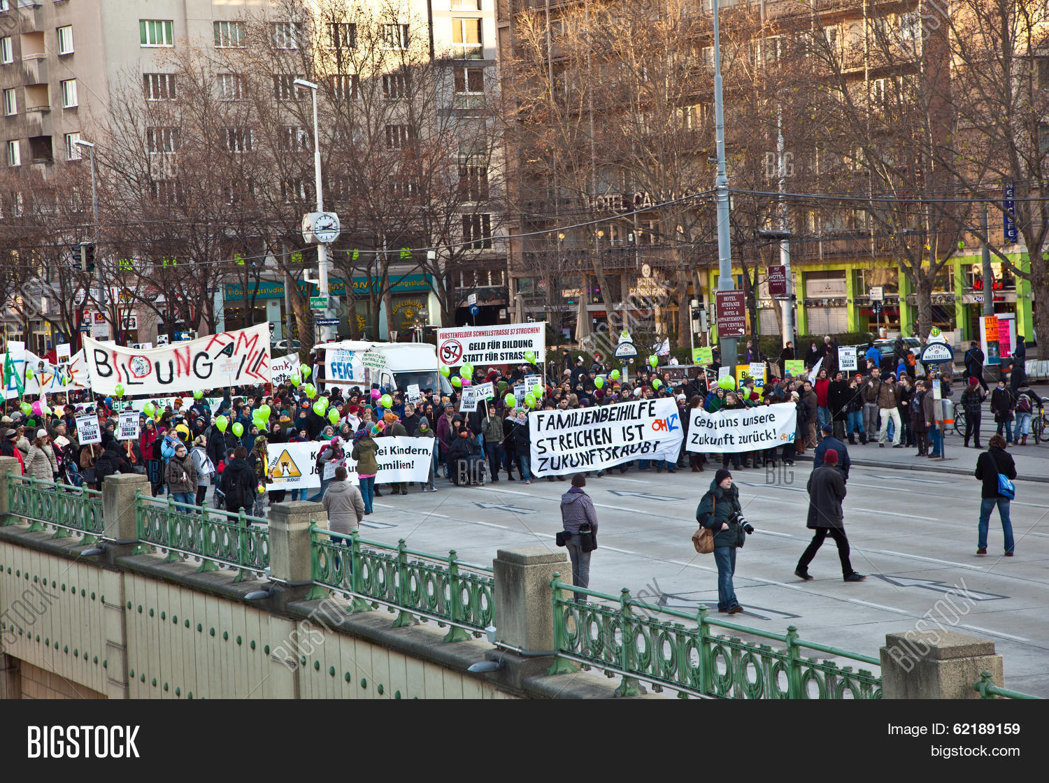 Thousands Image & Photo (Free Trial) | Bigstock