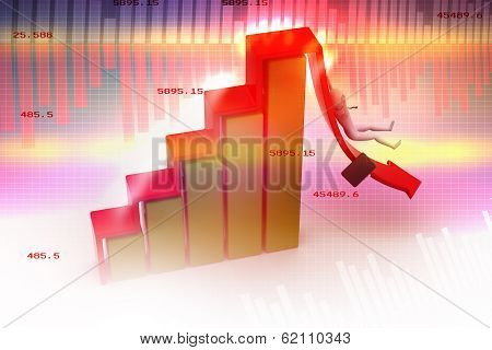 Business Man Rolls Image & Photo (Free Trial) | Bigstock