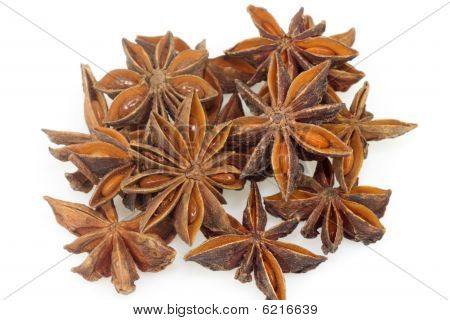 Anise Image & Photo (Free Trial) | Bigstock