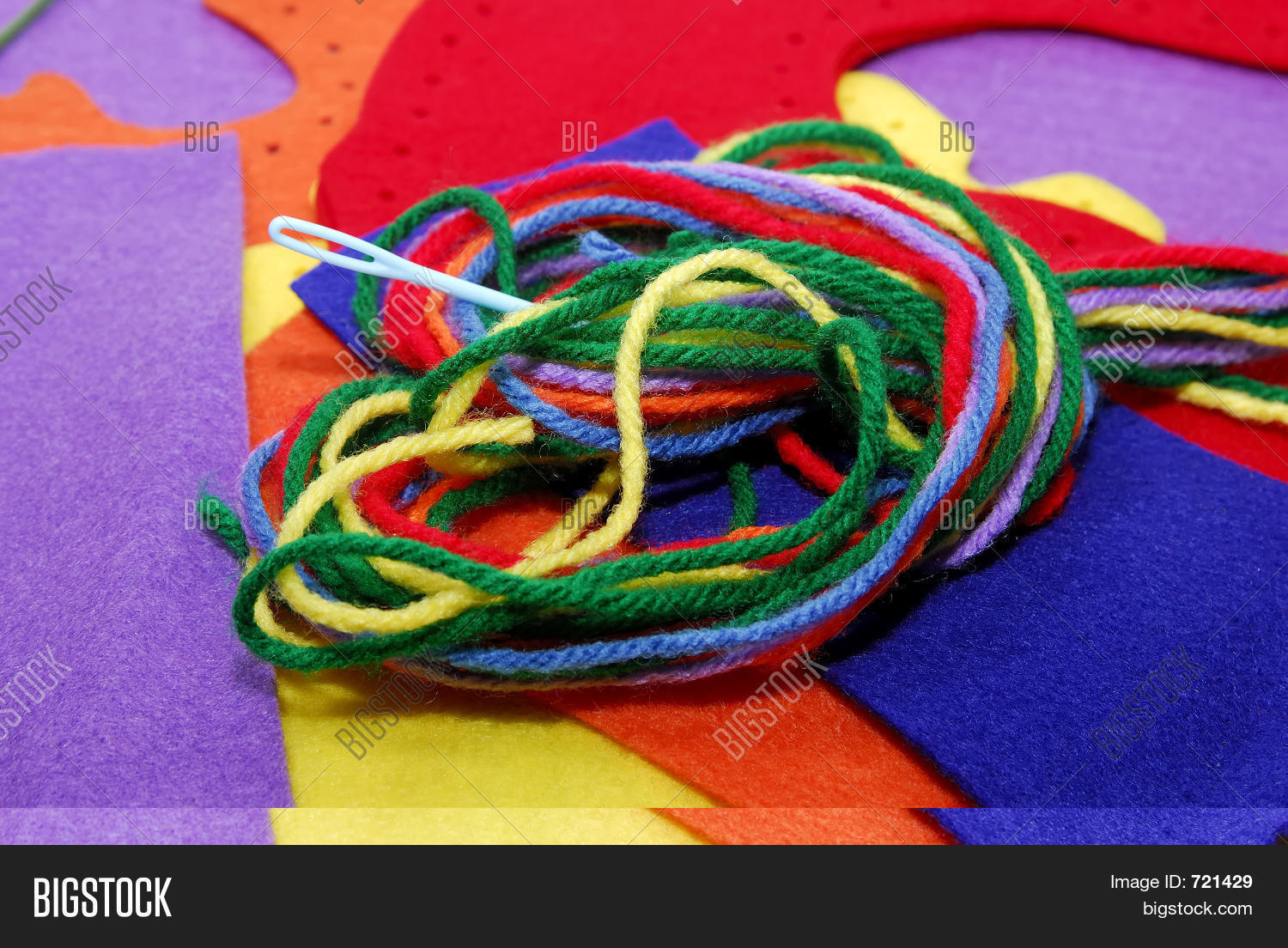 Arts Crafts Image & Photo (Free Trial) | Bigstock