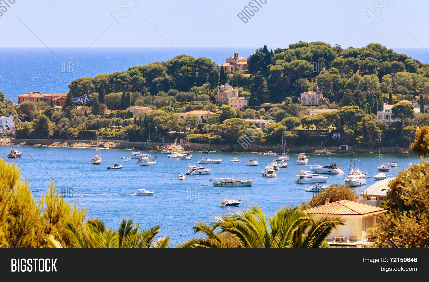 French Riviera Image & Photo (Free Trial) | Bigstock