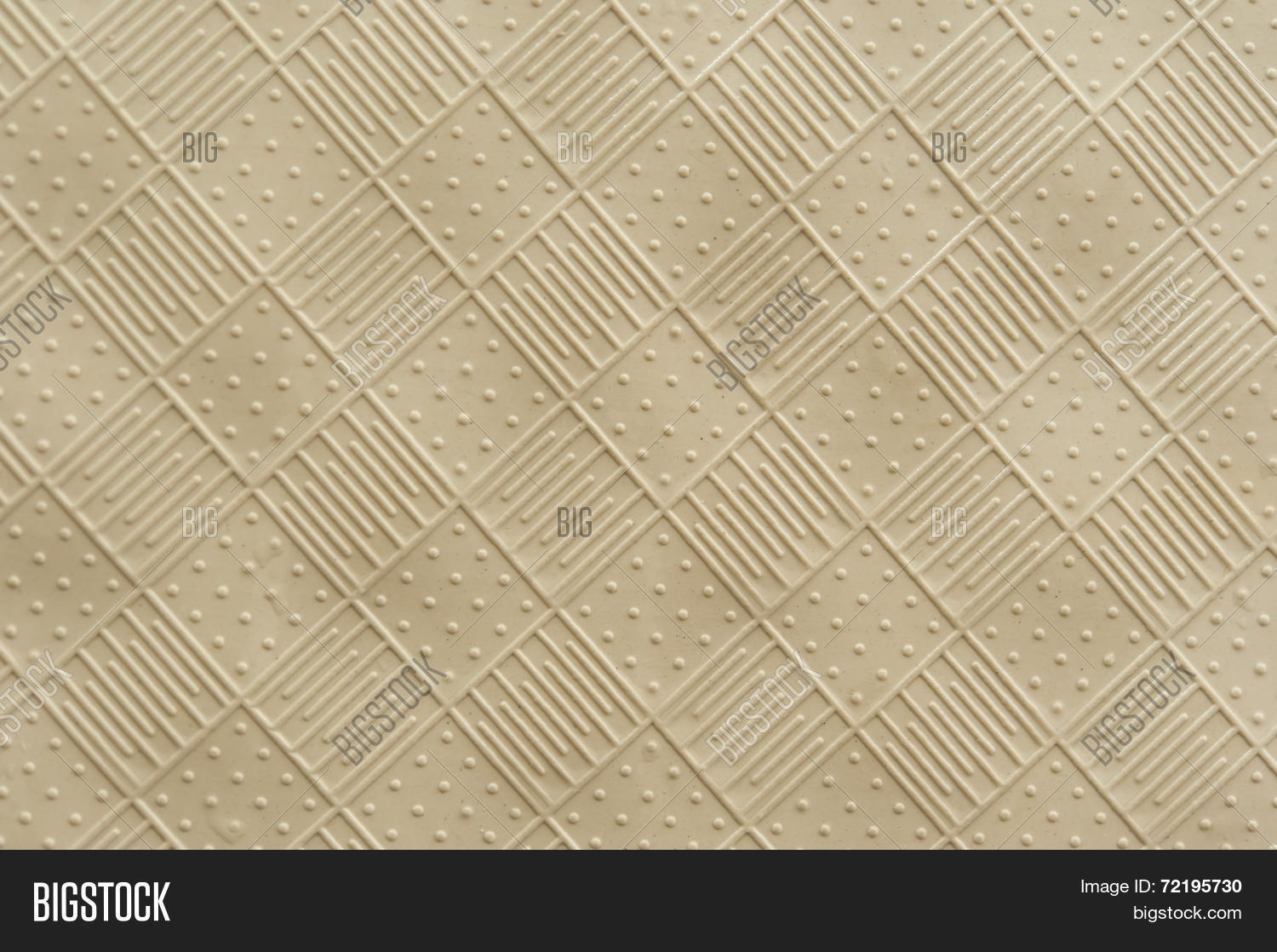 Rubber Mat Texture Image & Photo (Free Trial) | Bigstock