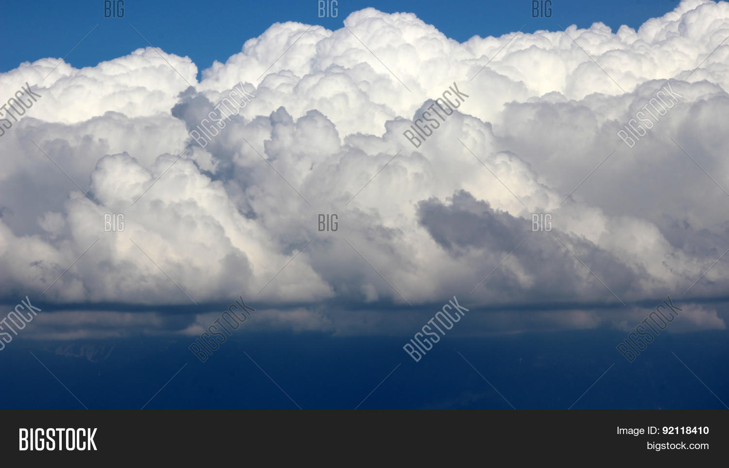 Time Lapse Cloud Image & Photo (Free Trial) | Bigstock