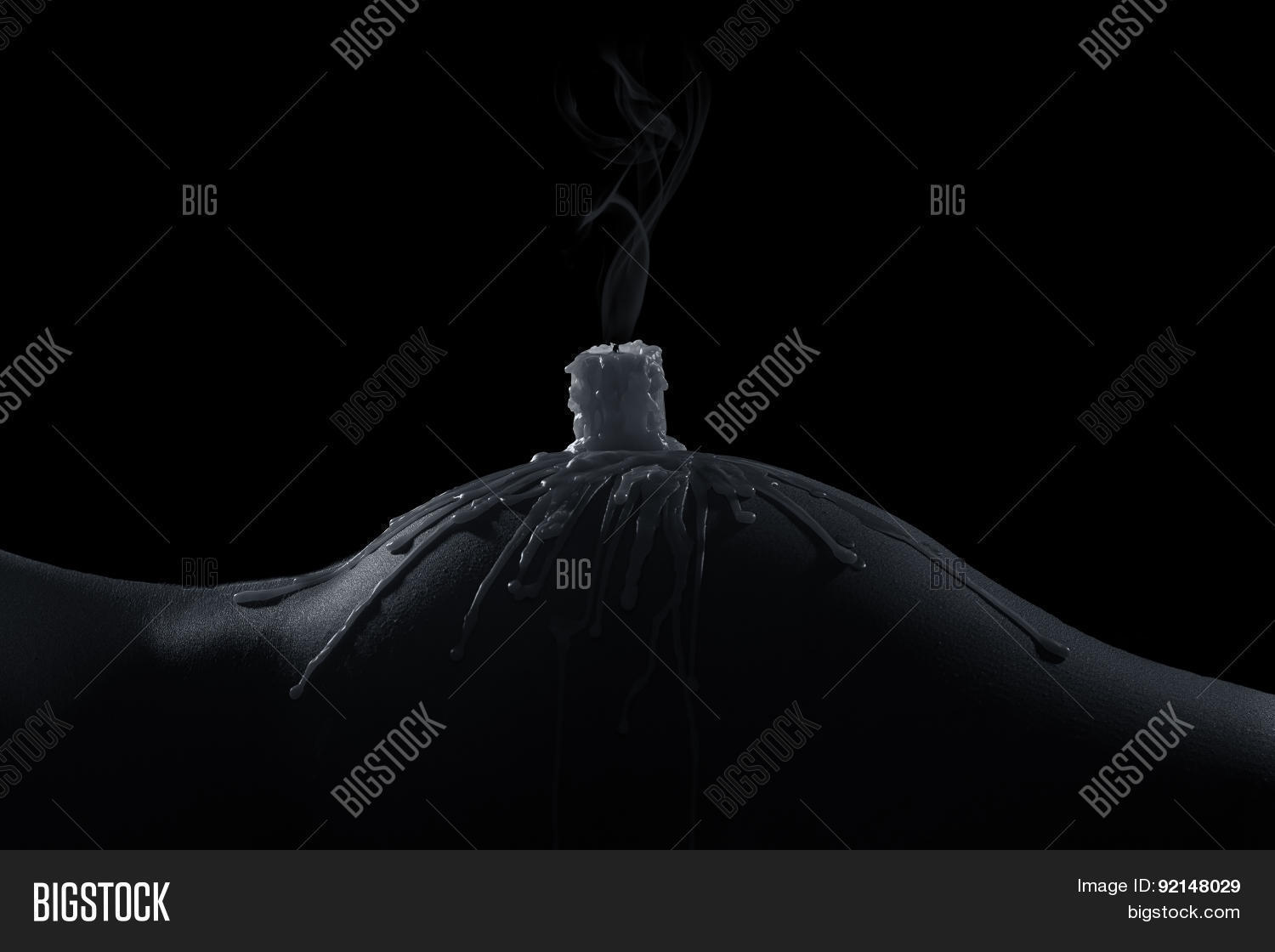 Body Scape Woman Image & Photo (Free Trial) | Bigstock