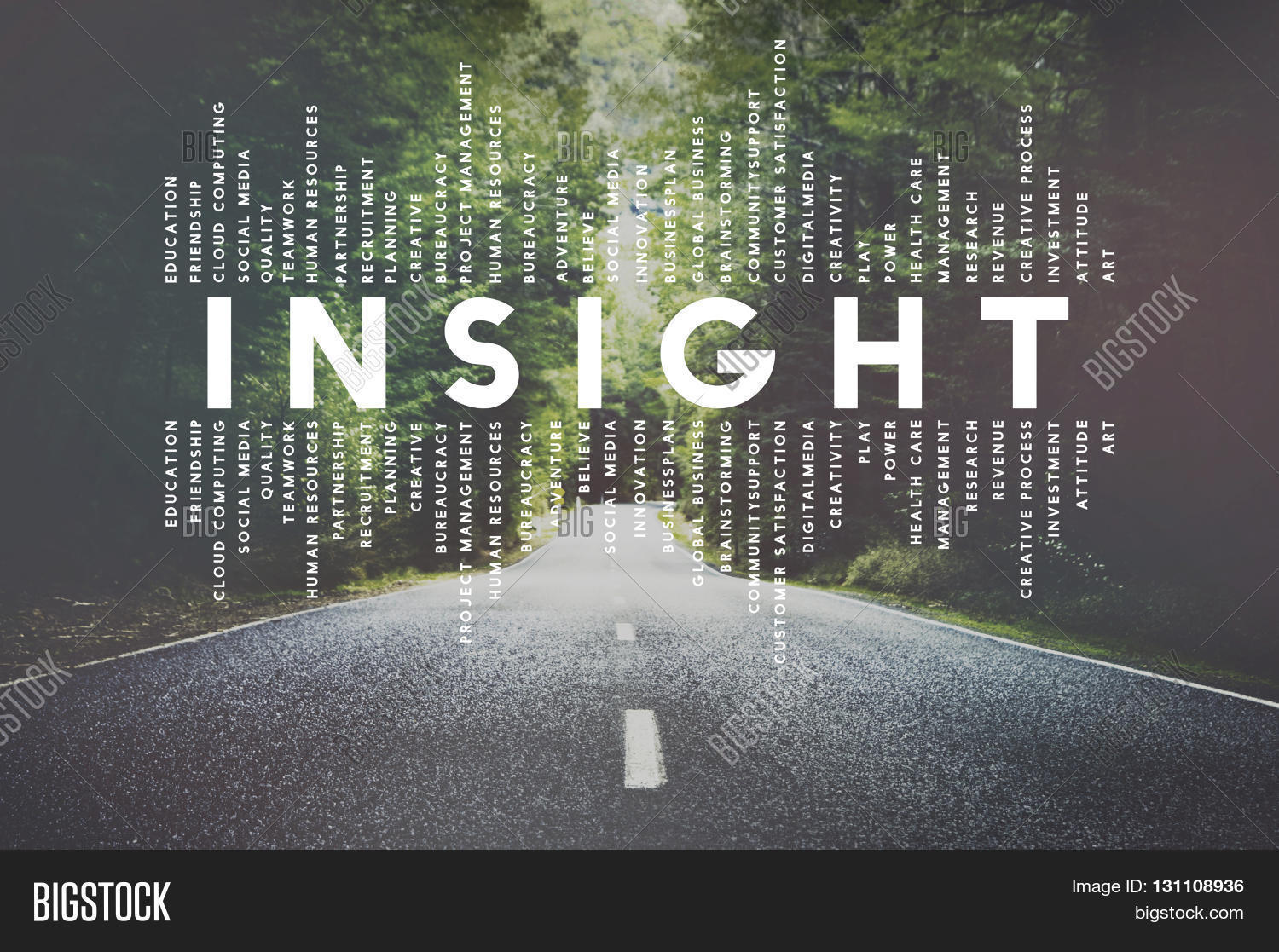 Insight Intuition Image & Photo (Free Trial) | Bigstock