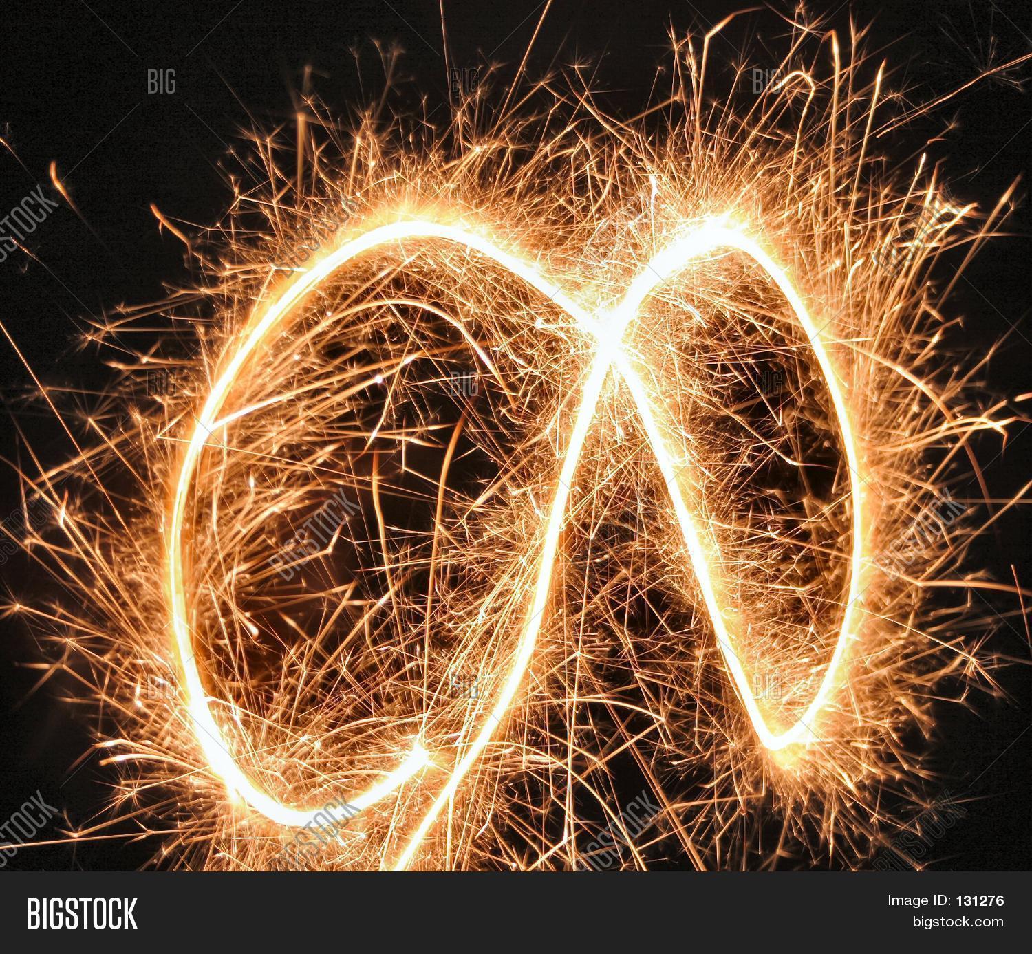Firework Art Image & Photo (Free Trial) | Bigstock
