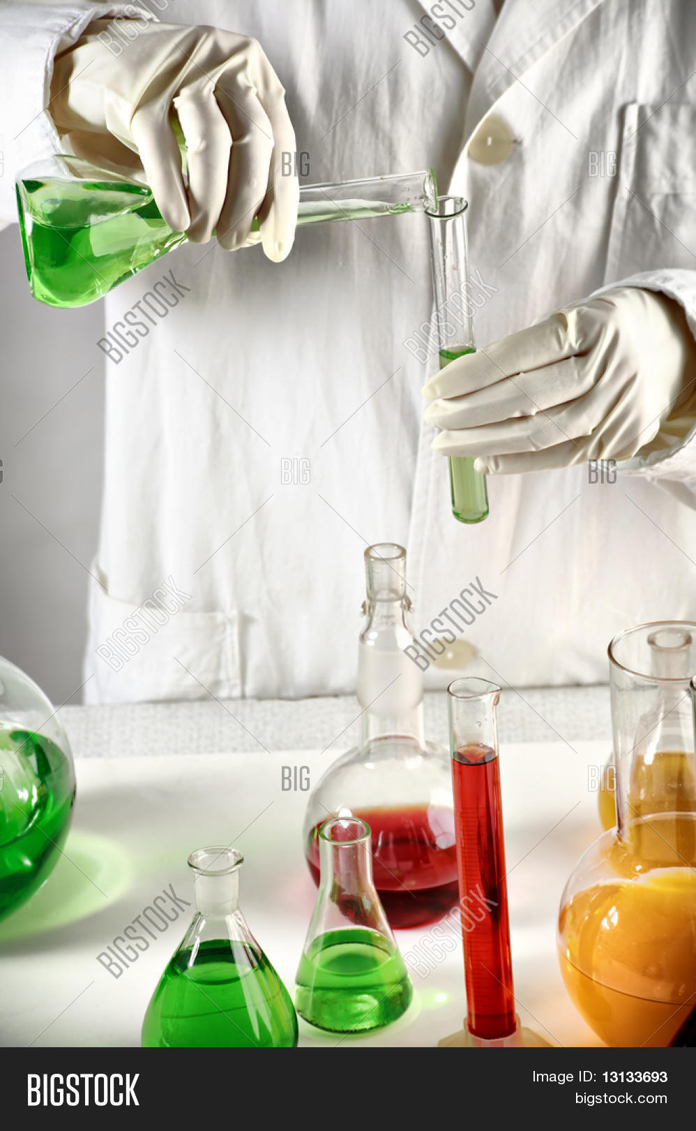 Medical Science Image & Photo (Free Trial) | Bigstock