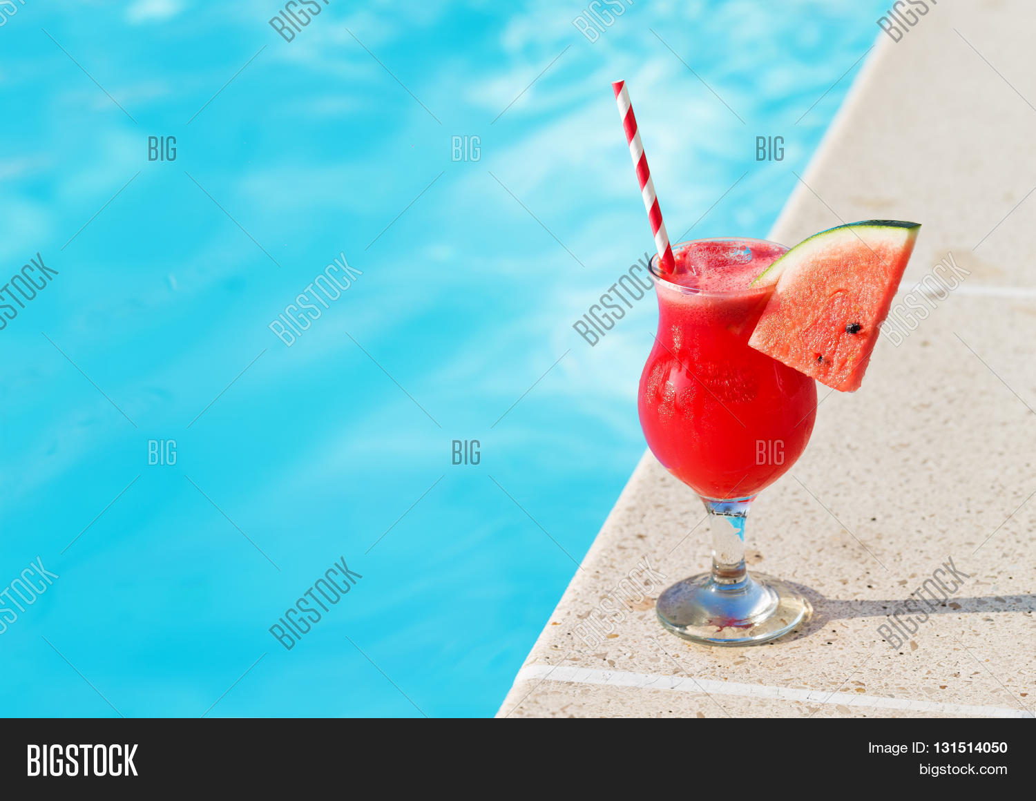 Water Melon Fresh Image & Photo (Free Trial) | Bigstock
