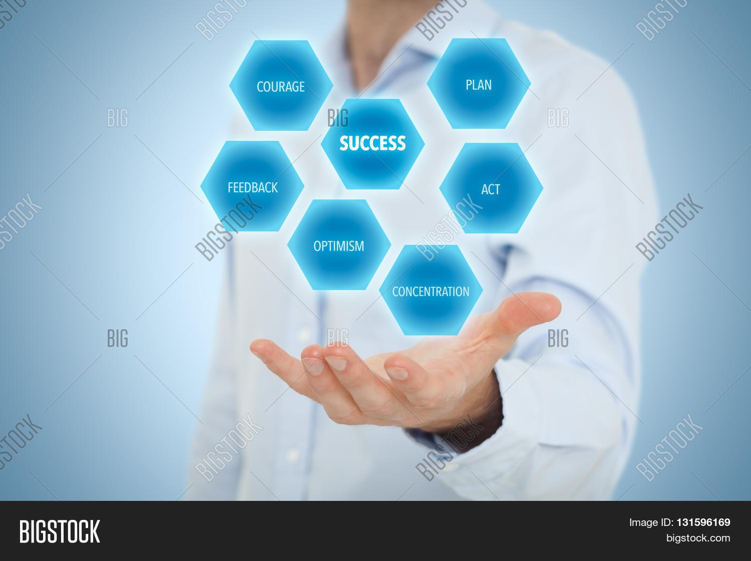 Manager (CEO Image & Photo (Free Trial) | Bigstock