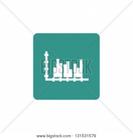 Group Stats Icon Vector & Photo (Free Trial) | Bigstock