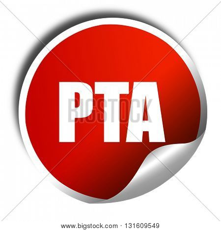 Pta Images, Illustrations & Vectors (Free) - Bigstock
