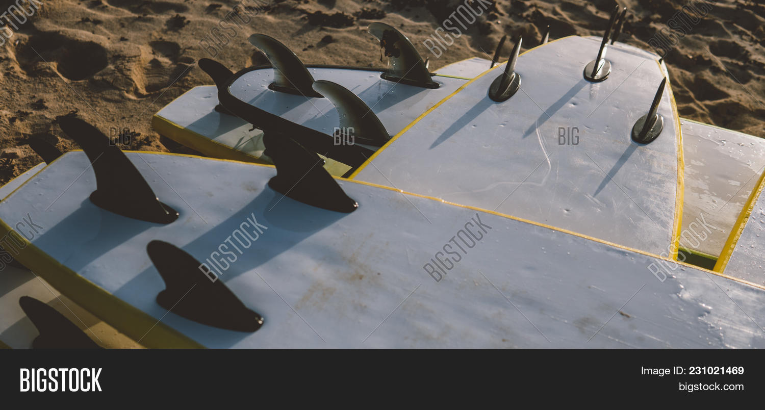 All Sizes Surfboards Image & Photo (Free Trial) | Bigstock