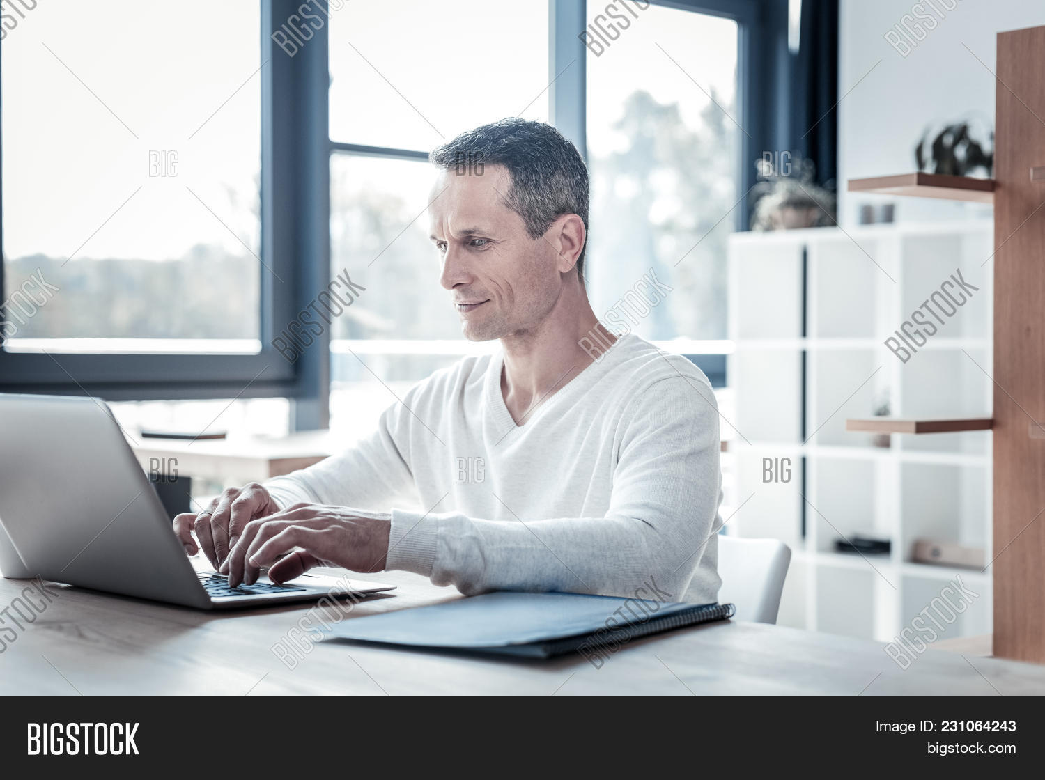 Concentration Work. Image & Photo (Free Trial) | Bigstock